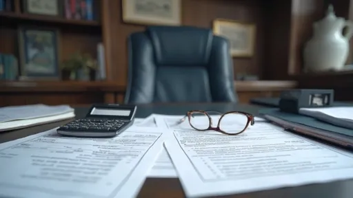 Exploring Different Types of Liens in Real Estate