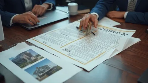 Exploring Examples of Liens on Properties