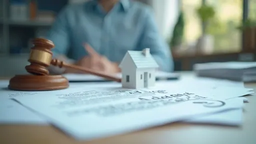 Understanding Lien Checks on Properties: Explained