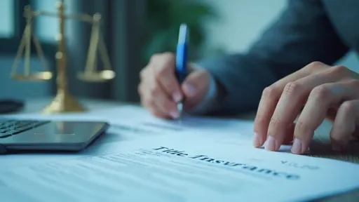 Understanding the Basics of Title Insurance