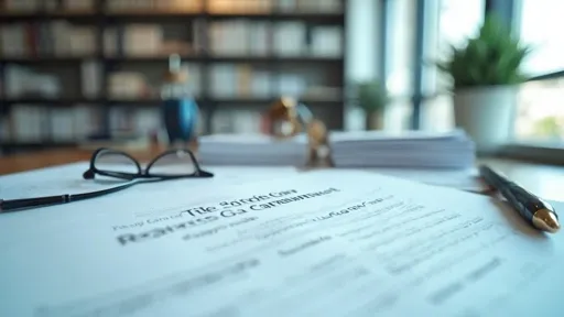 Understanding the Importance of Commitment for Title Insurance