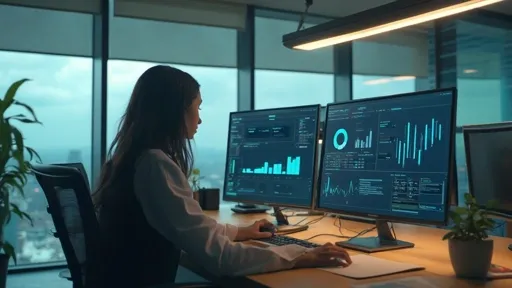 Optimizing Efficiency with Title Production Software Solutions