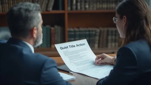 Quiet Title Action in Alabama: Explained