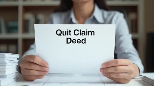 Understanding Corrected Quit Claim Deed: Types and Processes Explained