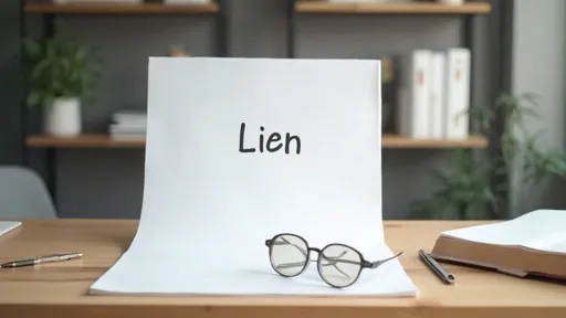 Understanding What Types of Liens Are There in Real Estate