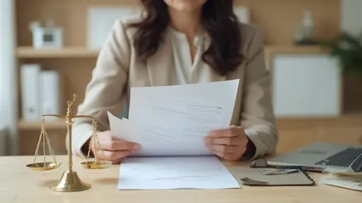 Who Can File a Lien on Property: Understanding the Legal Criteria