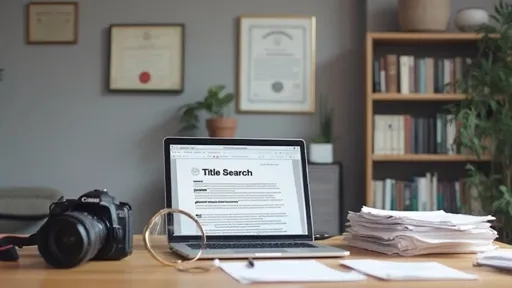 How to Check Title on a Property: A Step-by-Step Guide