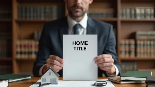 Understanding Home Owner Title: Key Concepts and Implications