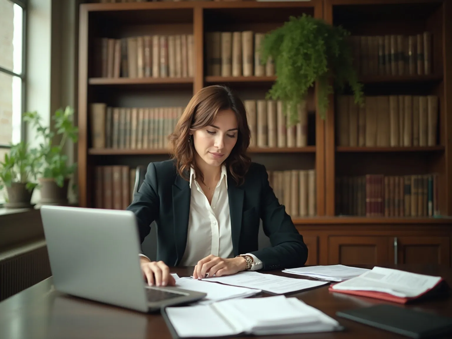 Conducting a Property Title Lien Search: A Step-by-Step Guide