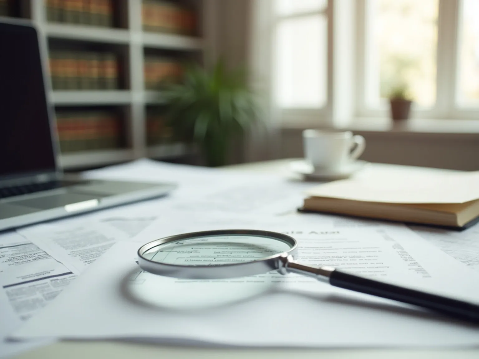 Conducting a Title Search Home: A Step-by-Step Guide