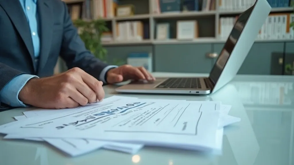 How to Choose the Right Title Search Company: A Step-by-Step Guide