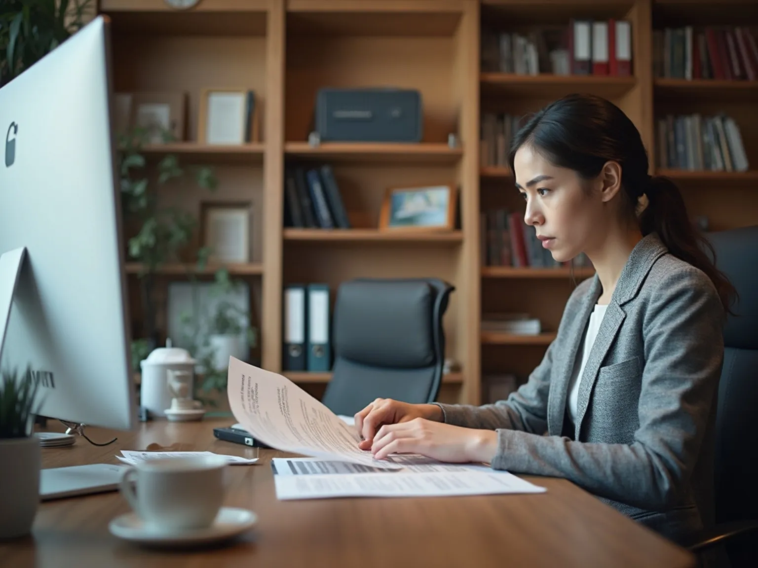 How to Conduct a Deed Search: A Step-by-Step Guide