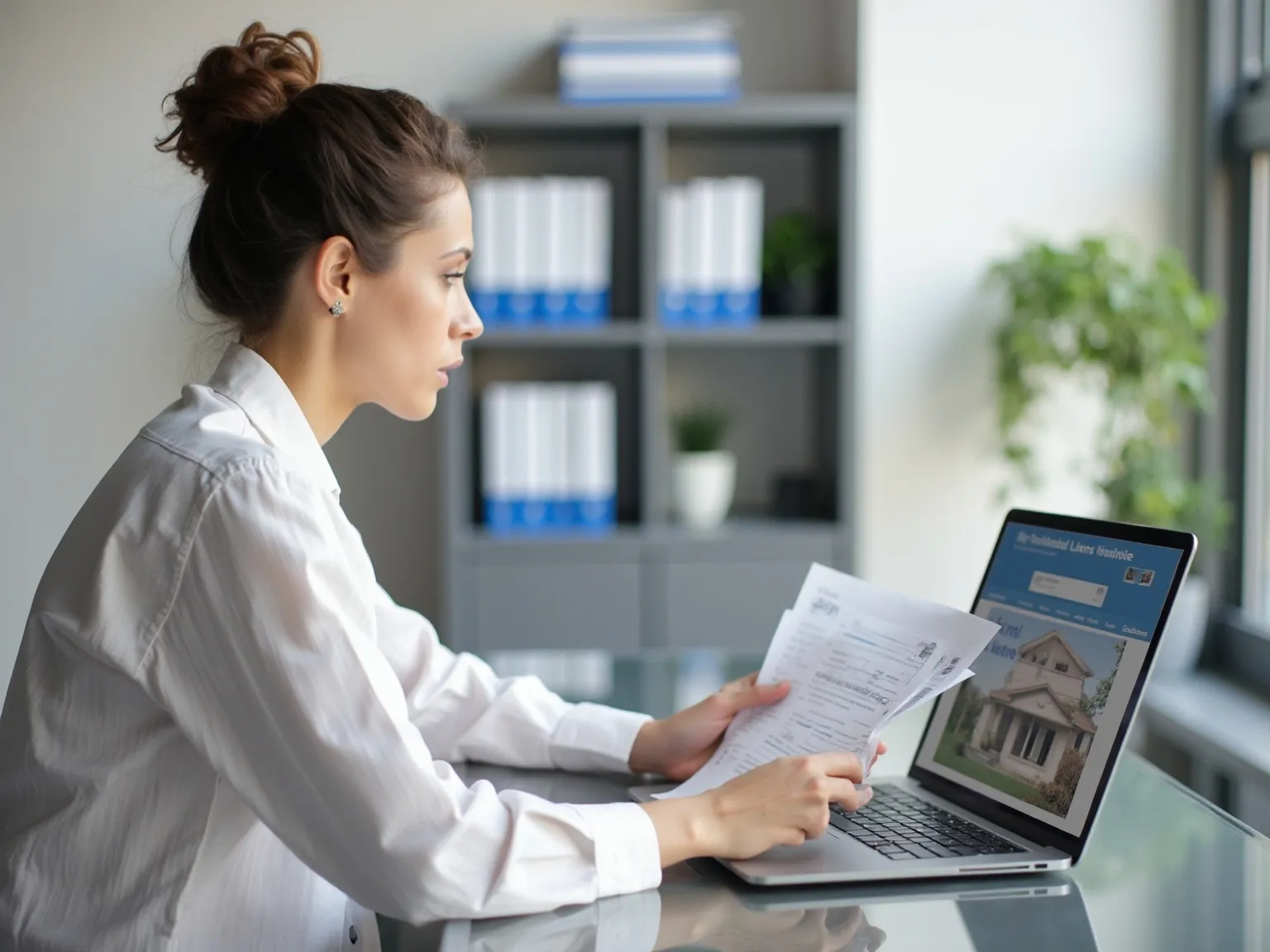 How to Conduct a Free Property Lien Search by Address: A Step-by-Step Guide