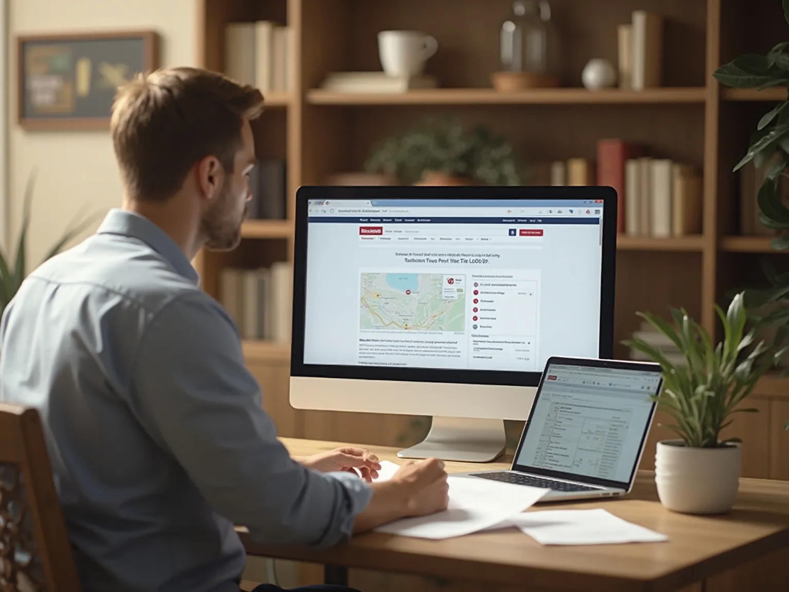 How to Conduct a Home Title Lookup: An Authoritative Step-by-Step Guide