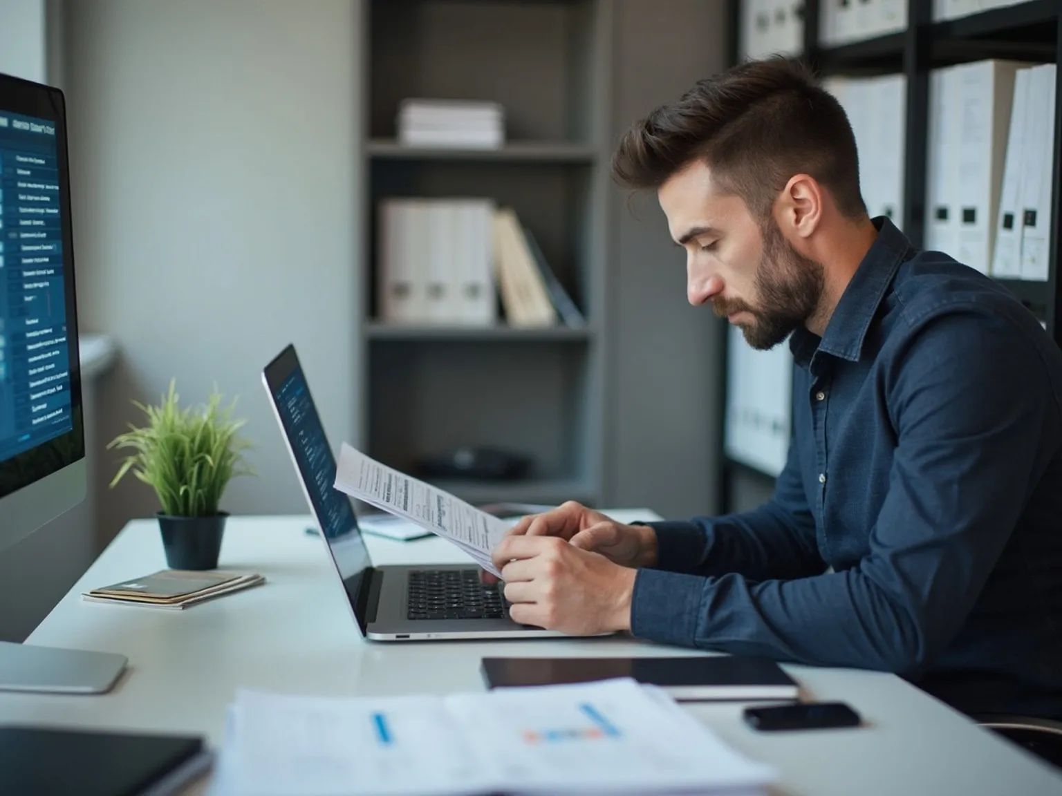 How to Conduct a Lien Search: A Step-by-Step Guide