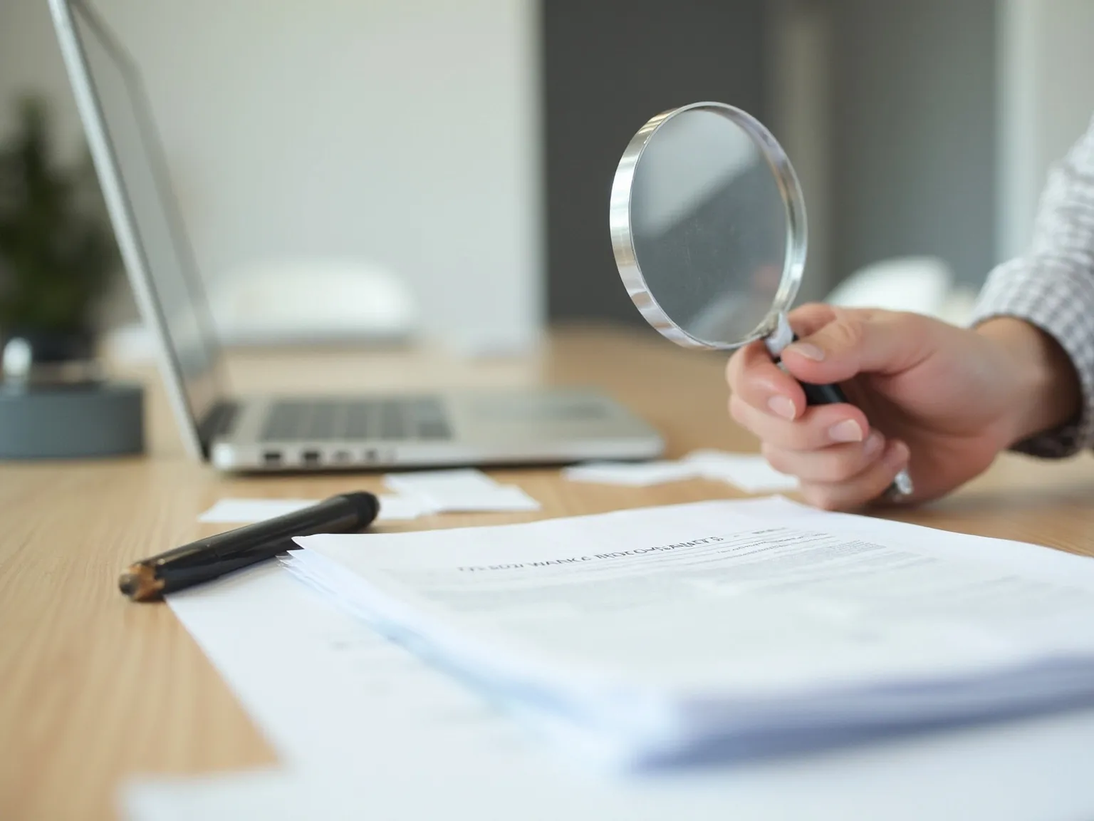 How to Conduct a Title Search: A Comprehensive Guide for Real Estate ...