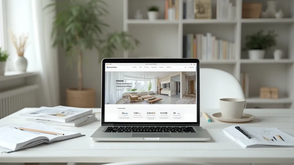 How to Conduct an Effective MD Property Search: A Step-by-Step Guide