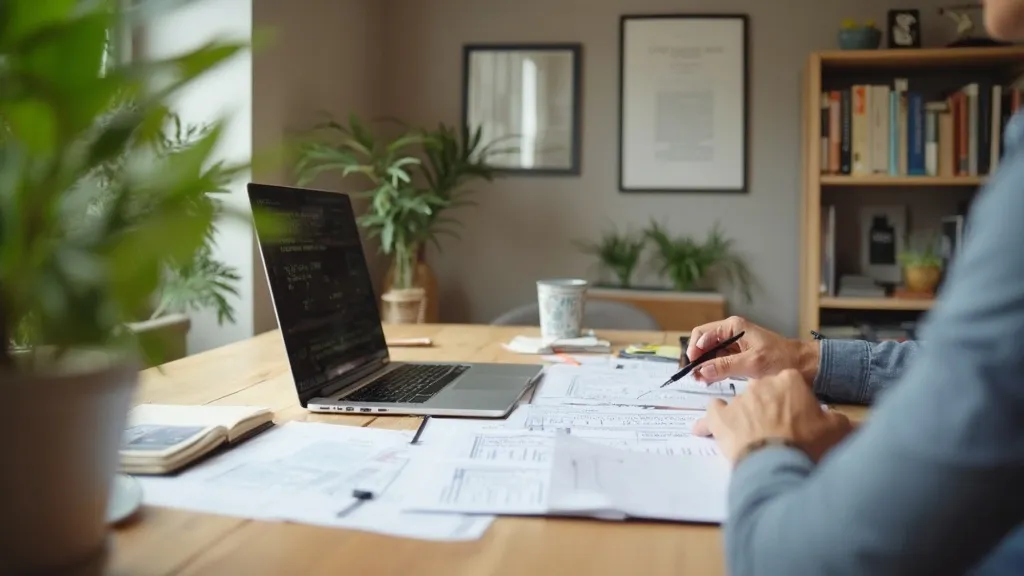 How to Find Home Title Online: A Step-by-Step Guide