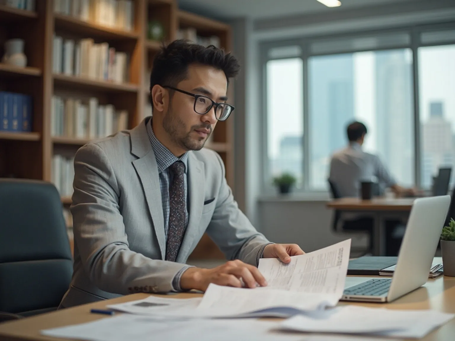 How to Obtain a Vesting Deed: A Step-by-Step Guide