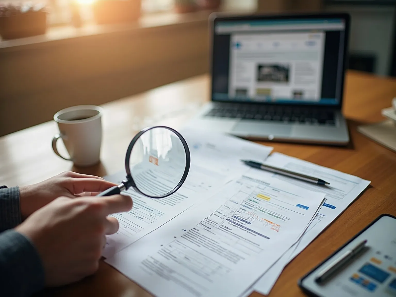 How to Perform a Property Lien Search Free: A Step-by-Step Guide