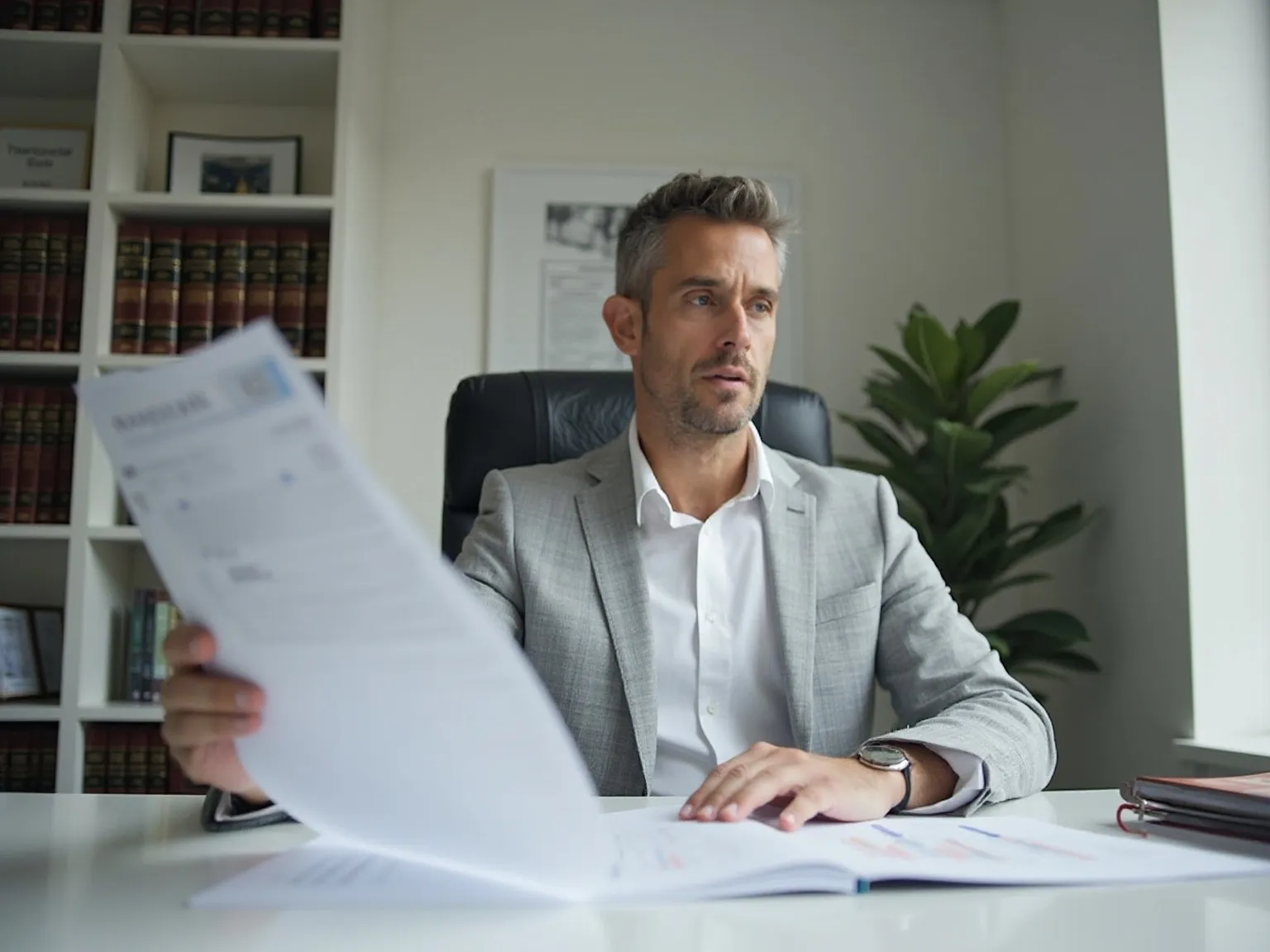 Mastering the Free Title Lien Search: An Authoritative Step-by-Step Guide