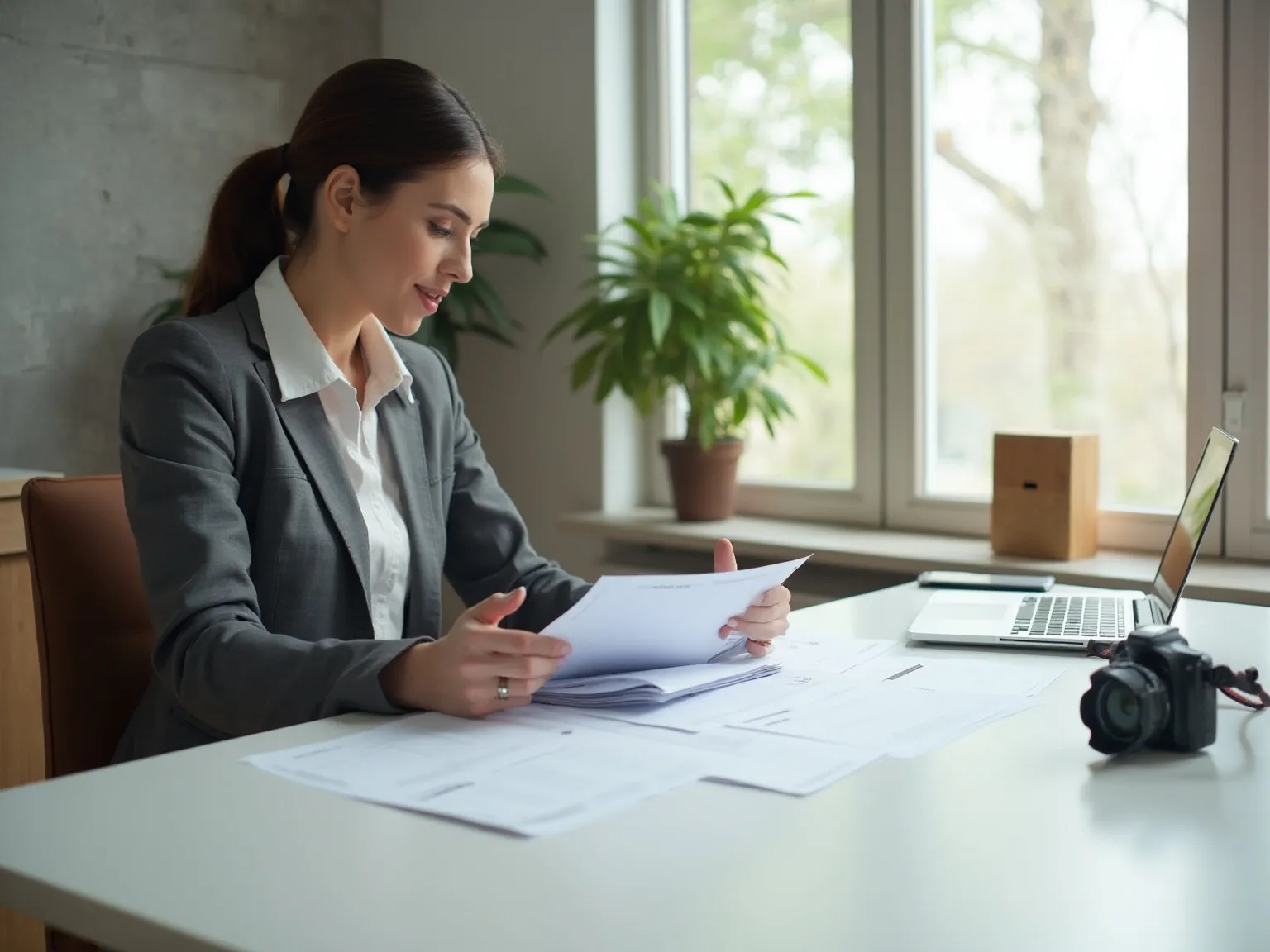 The Importance of Title Examination: Understanding the Process