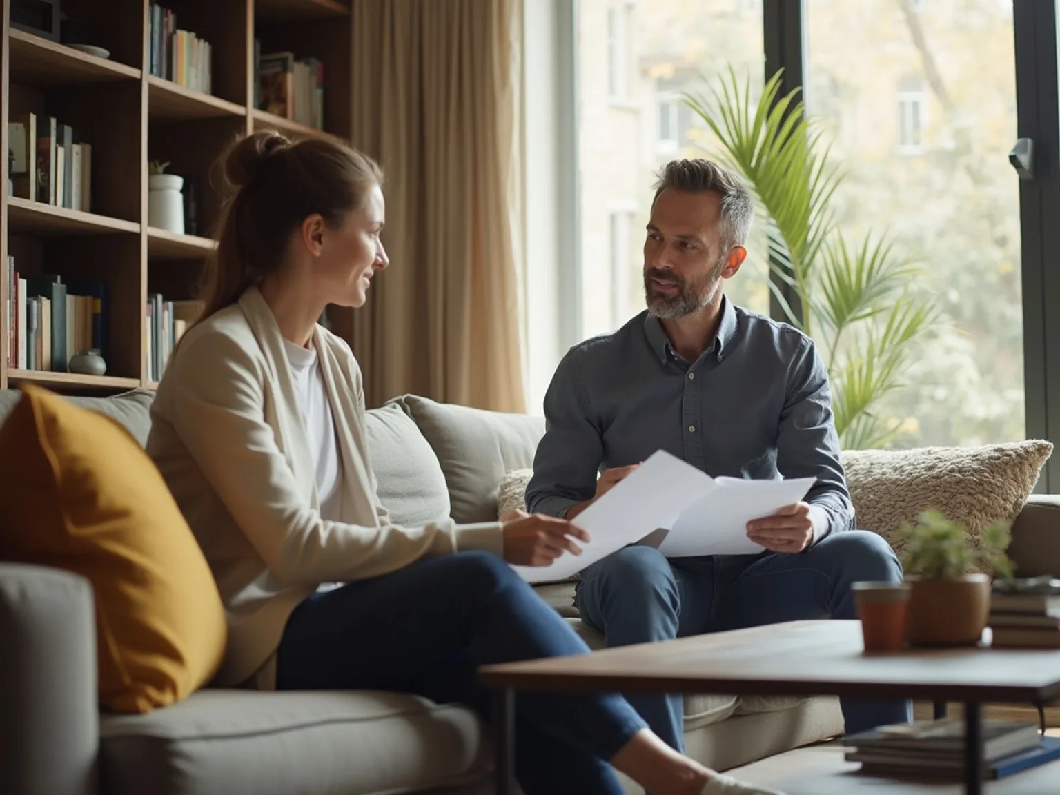 Understanding First Lien Mortgages: A Complete Tutorial for Homebuyers