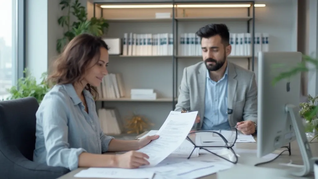 Understanding Title Preliminary Reports: A Complete Tutorial for Home ...