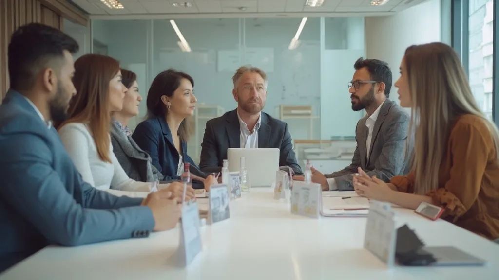 What Is a Professional Title? Understanding Its Importance in Your Career