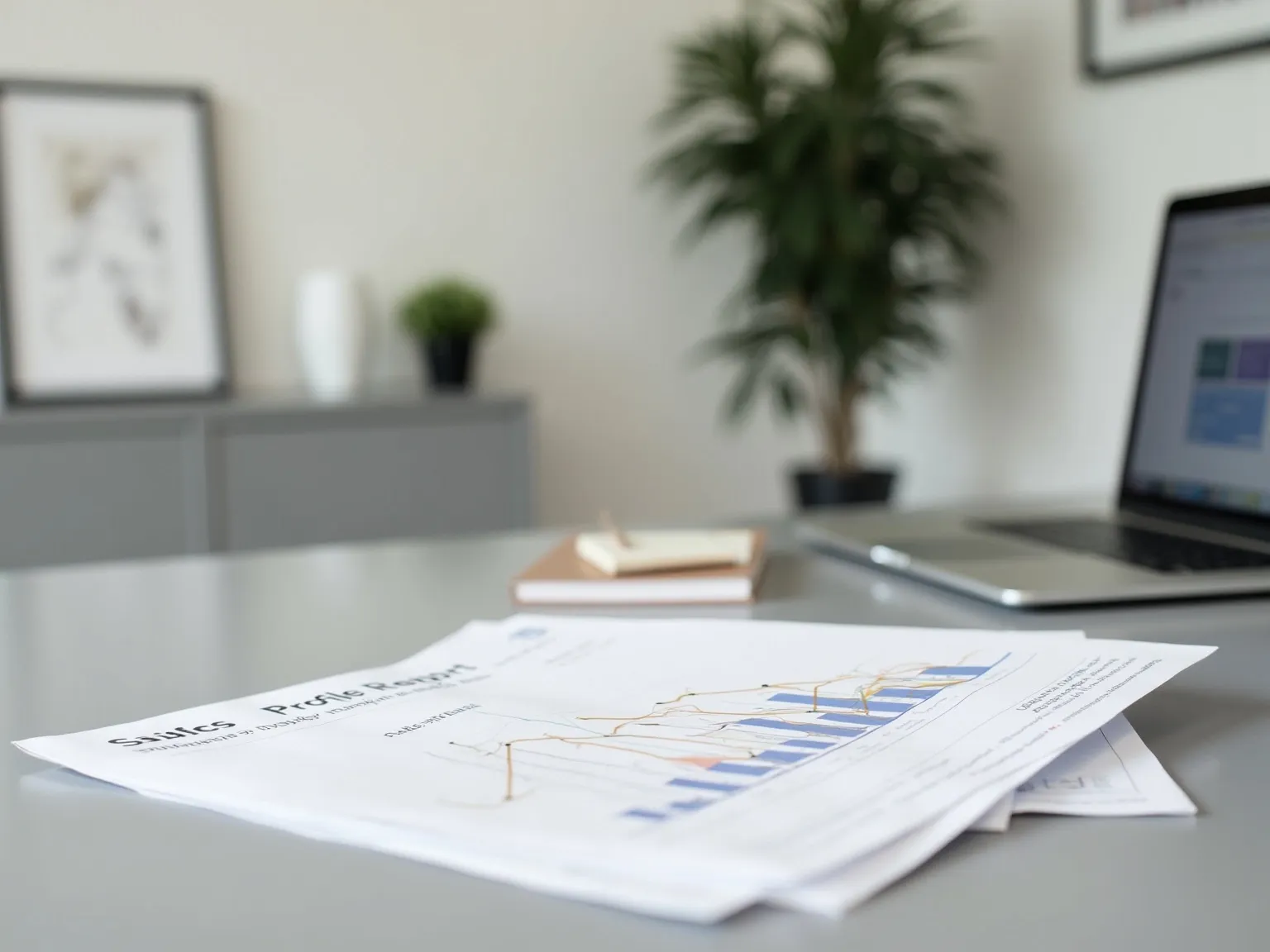 What Is a Property Profile Report? A Complete Guide to Understanding ...