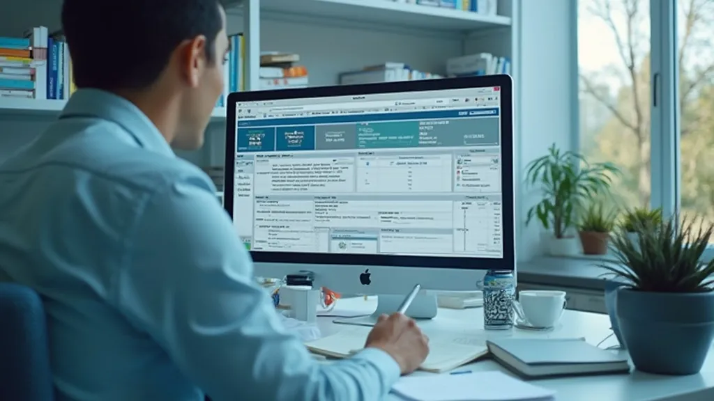 What Is an Abstractor? Understanding the Role and Responsibilities