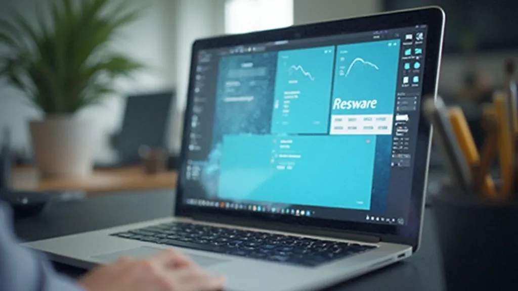 What is Resware Title Software? A Comprehensive Overview of Its ...