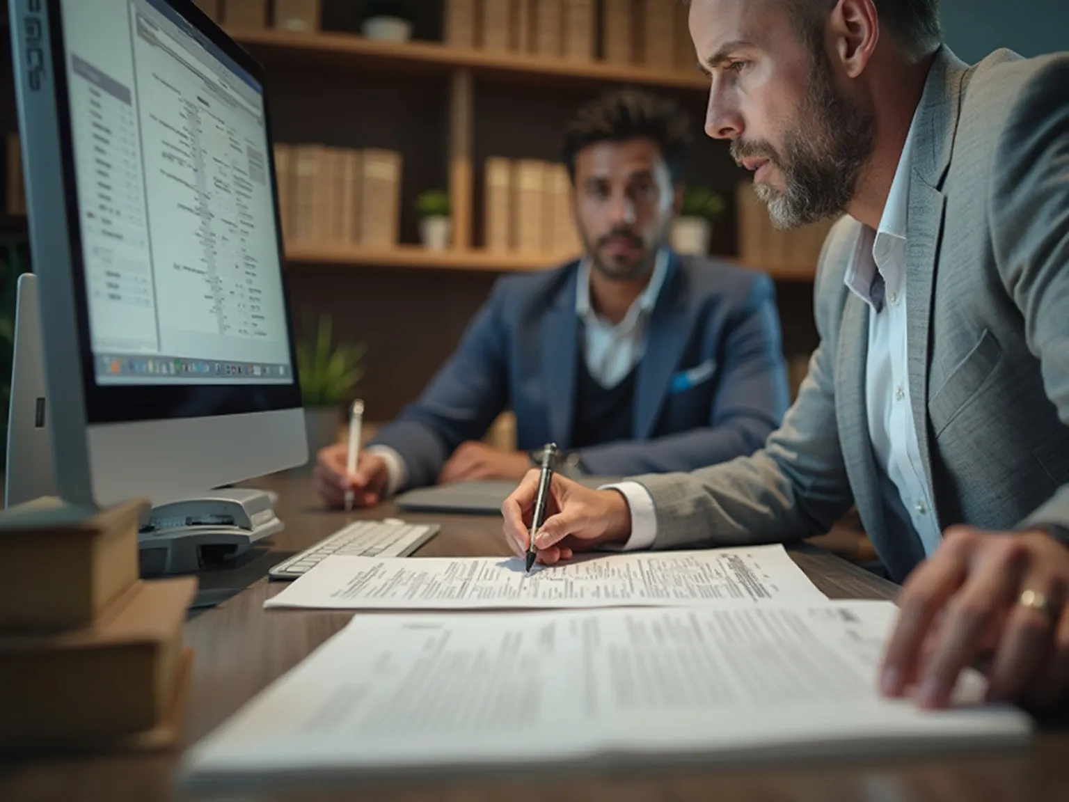 What’s the Purpose of a Chain of Title? An Authoritative Overview