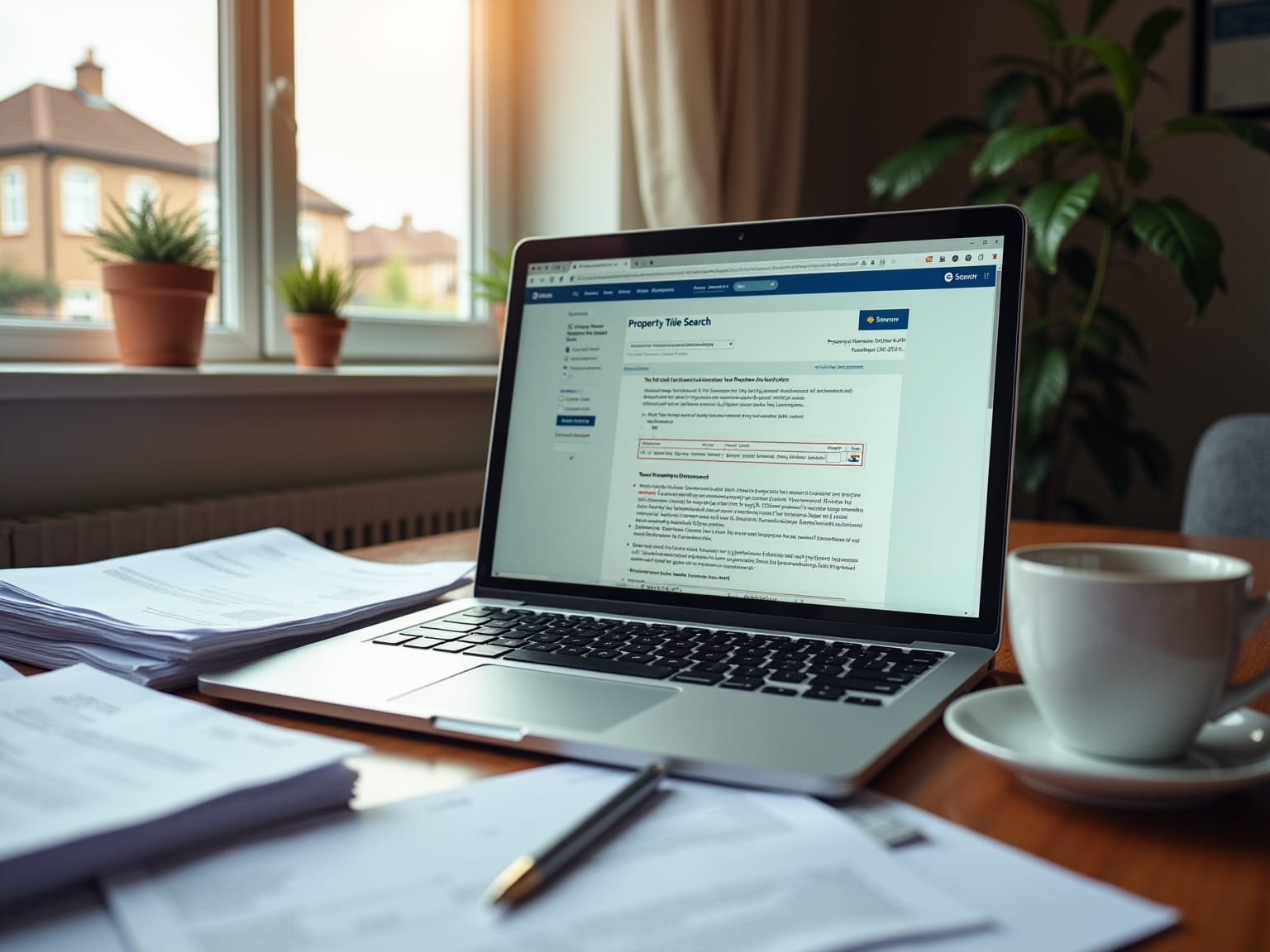 5 Steps for Free Property Title Searches with Expert Tips