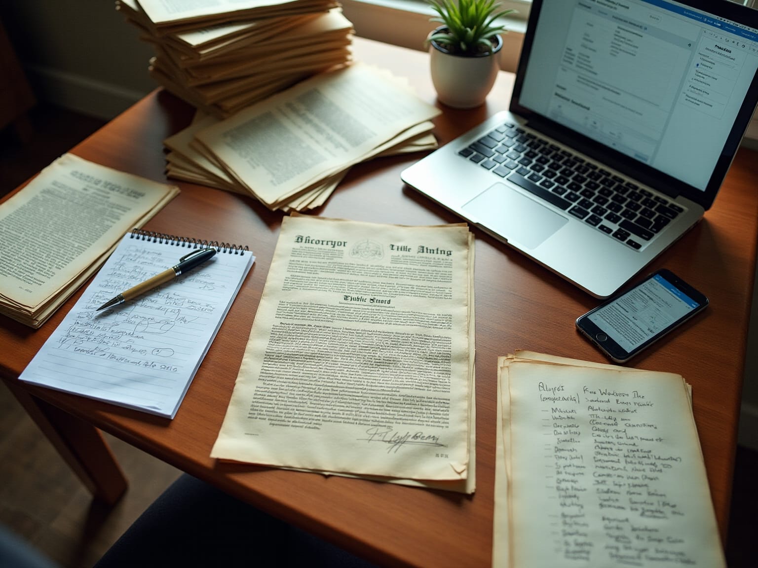 How Long Does Title Work Take? Key Factors and Solutions