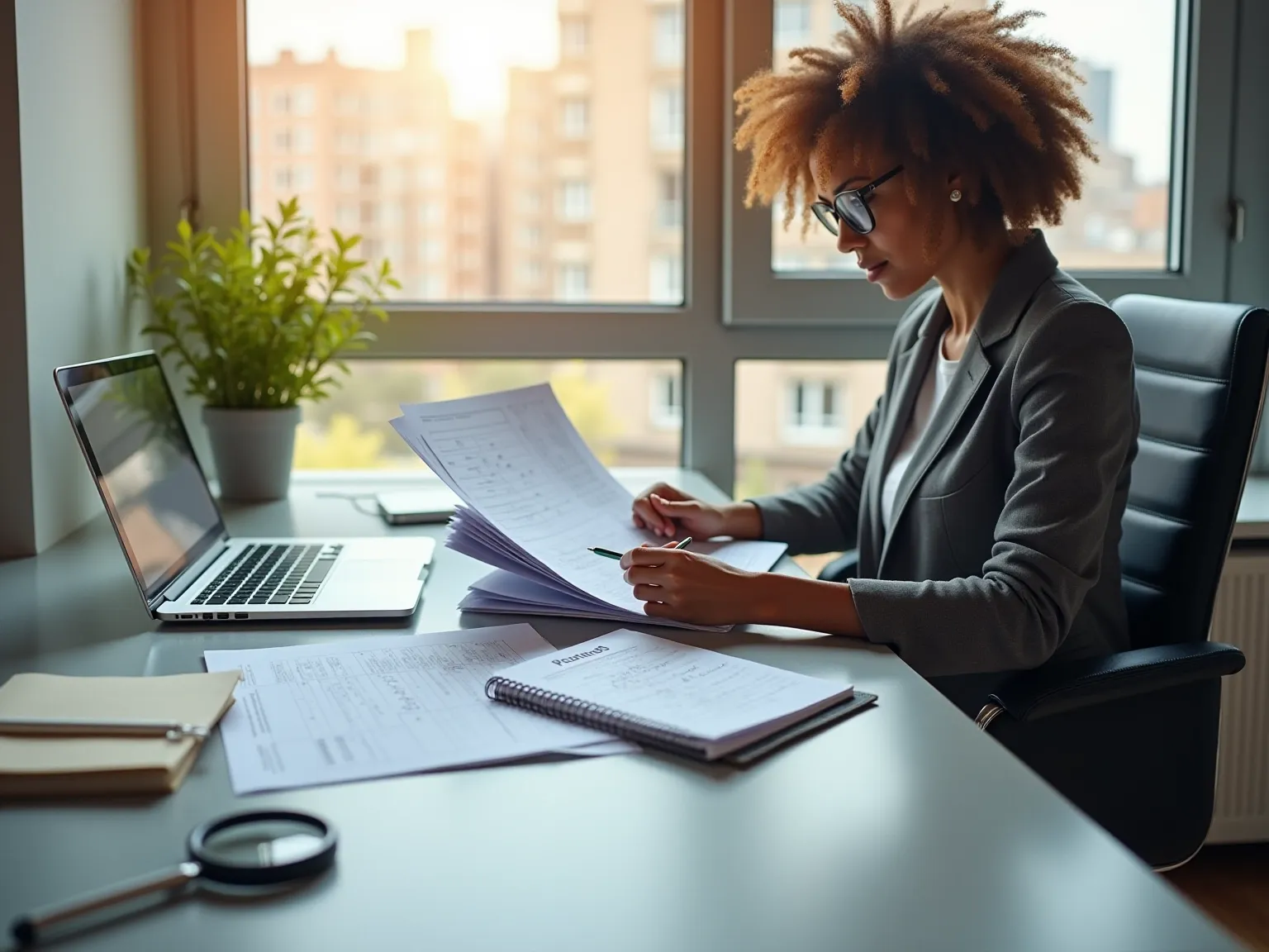 How to Conduct a GA Title Search: A Step-by-Step Guide for Real Estate ...