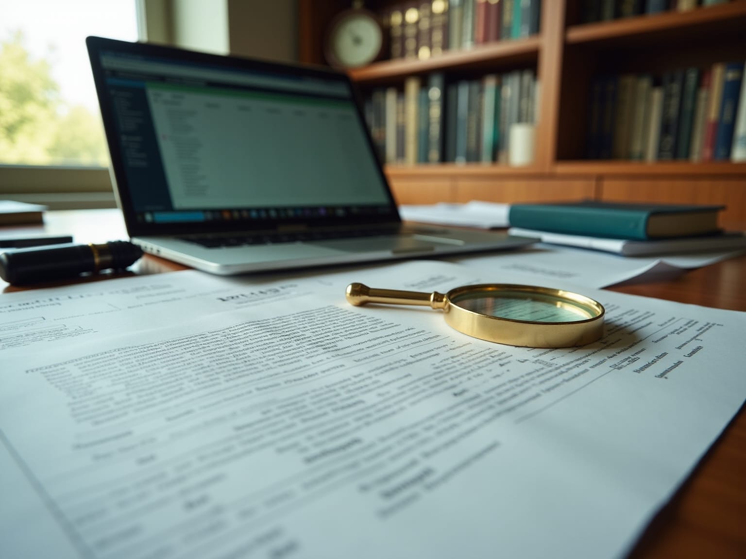 How to Conduct a Title Search Property: A Step-by-Step Guide