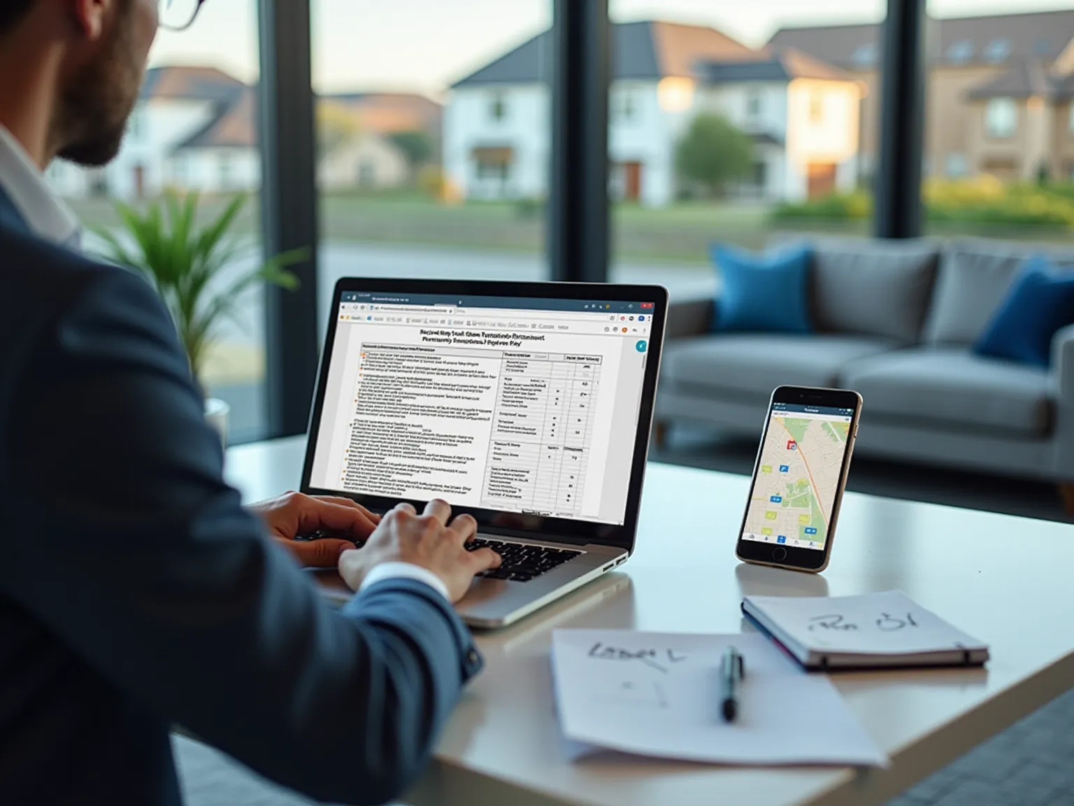 How to Conduct an Ownership Search on a Property: A Step-by-Step Guide