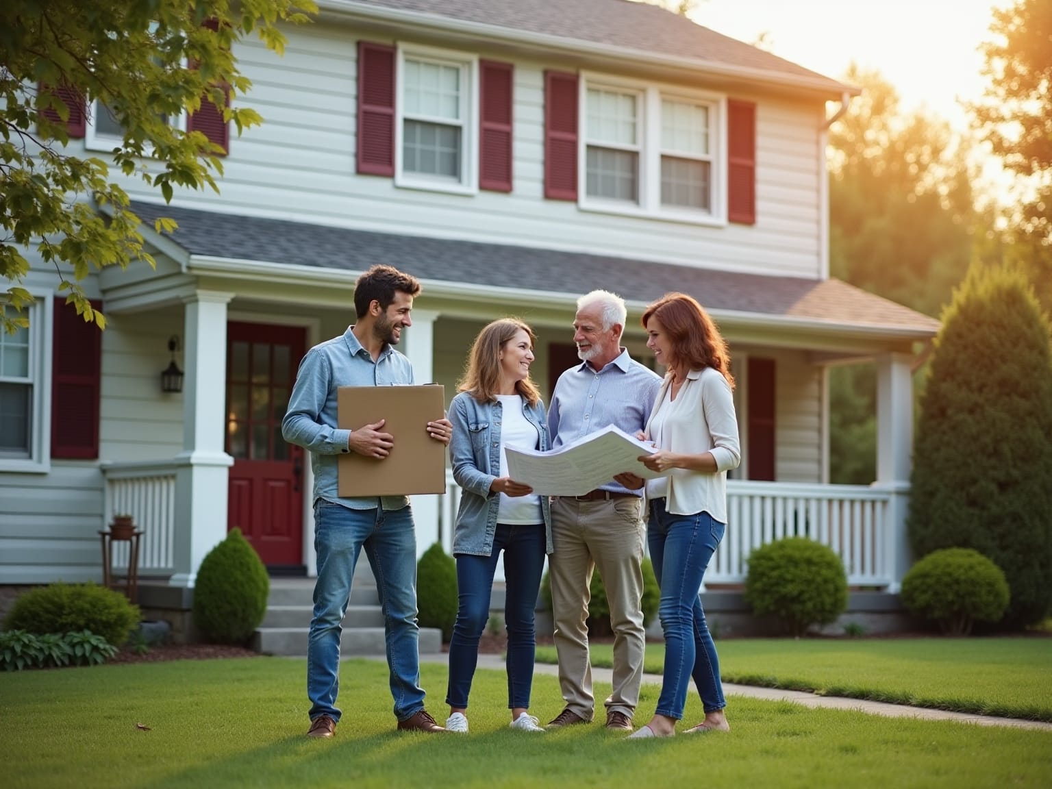 Understanding 2nd Lien Loans: A Complete Tutorial for Real Estate ...