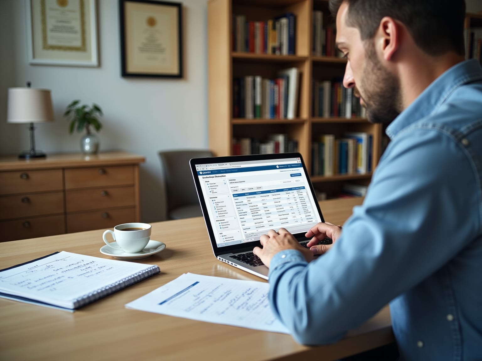 Understanding a Lien on a Property: Types, Impact, and Search Techniques