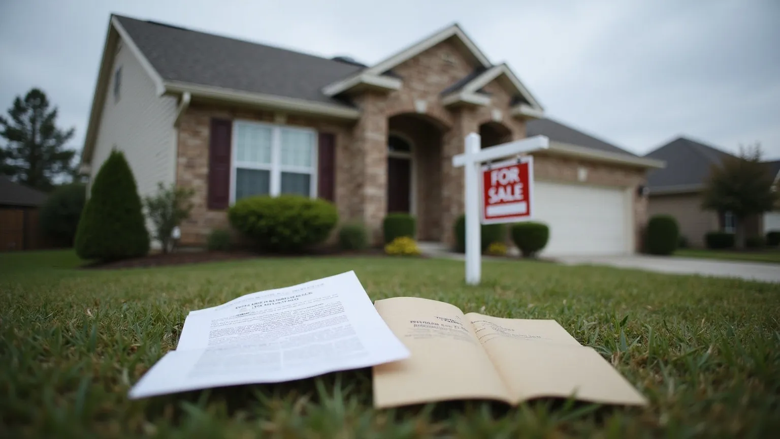 Understanding HOA Lien Foreclosure: A Complete Tutorial for Homeowners