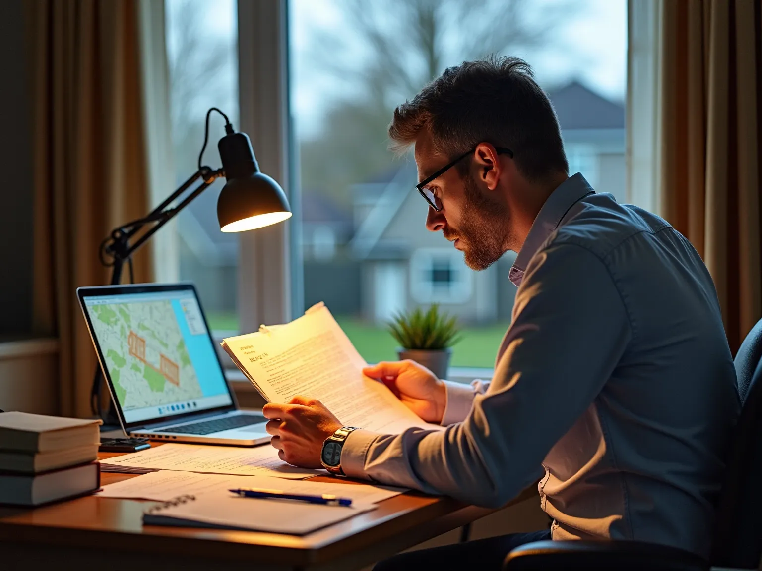 What is Title Search Definition? A Comprehensive Overview