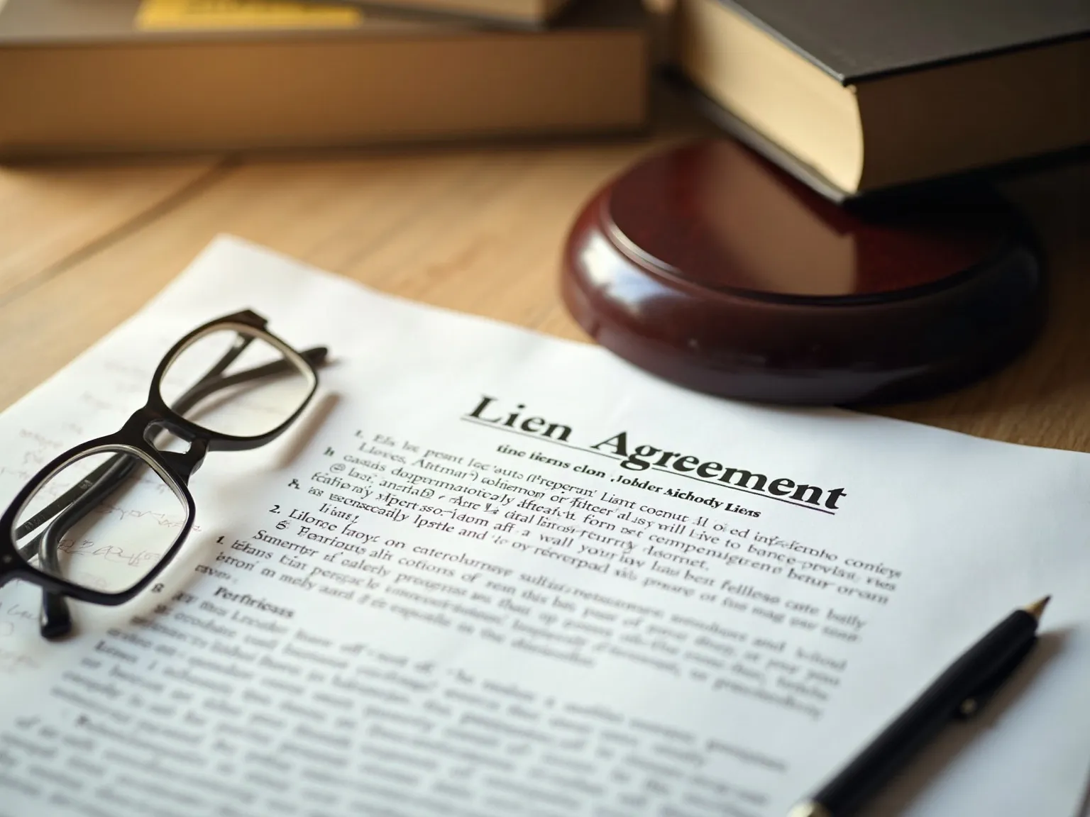 What Types of Liens Are Automatically Superior? A Comprehensive Overview