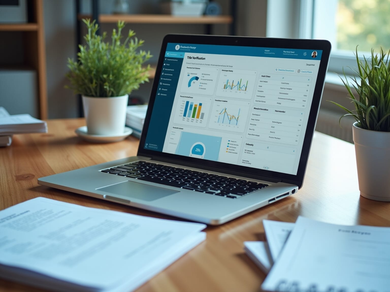 4 Platforms for Title Verification to Enhance Efficiency and Accuracy