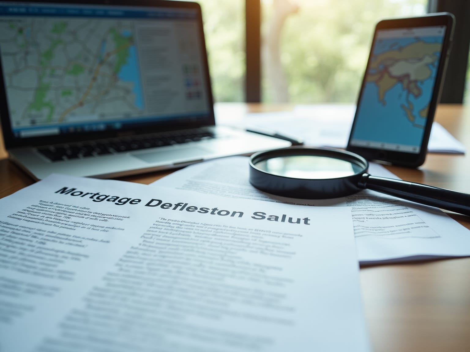 How Mortgage Impacts Title Verification: Key Insights and Solutions