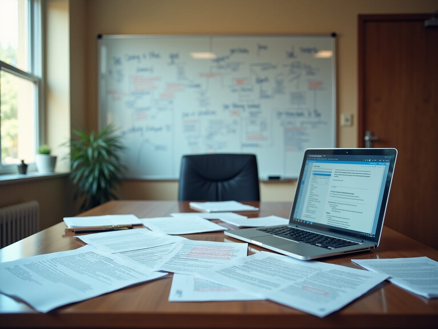 Master the Curative Title Documentation Process in 5 Steps