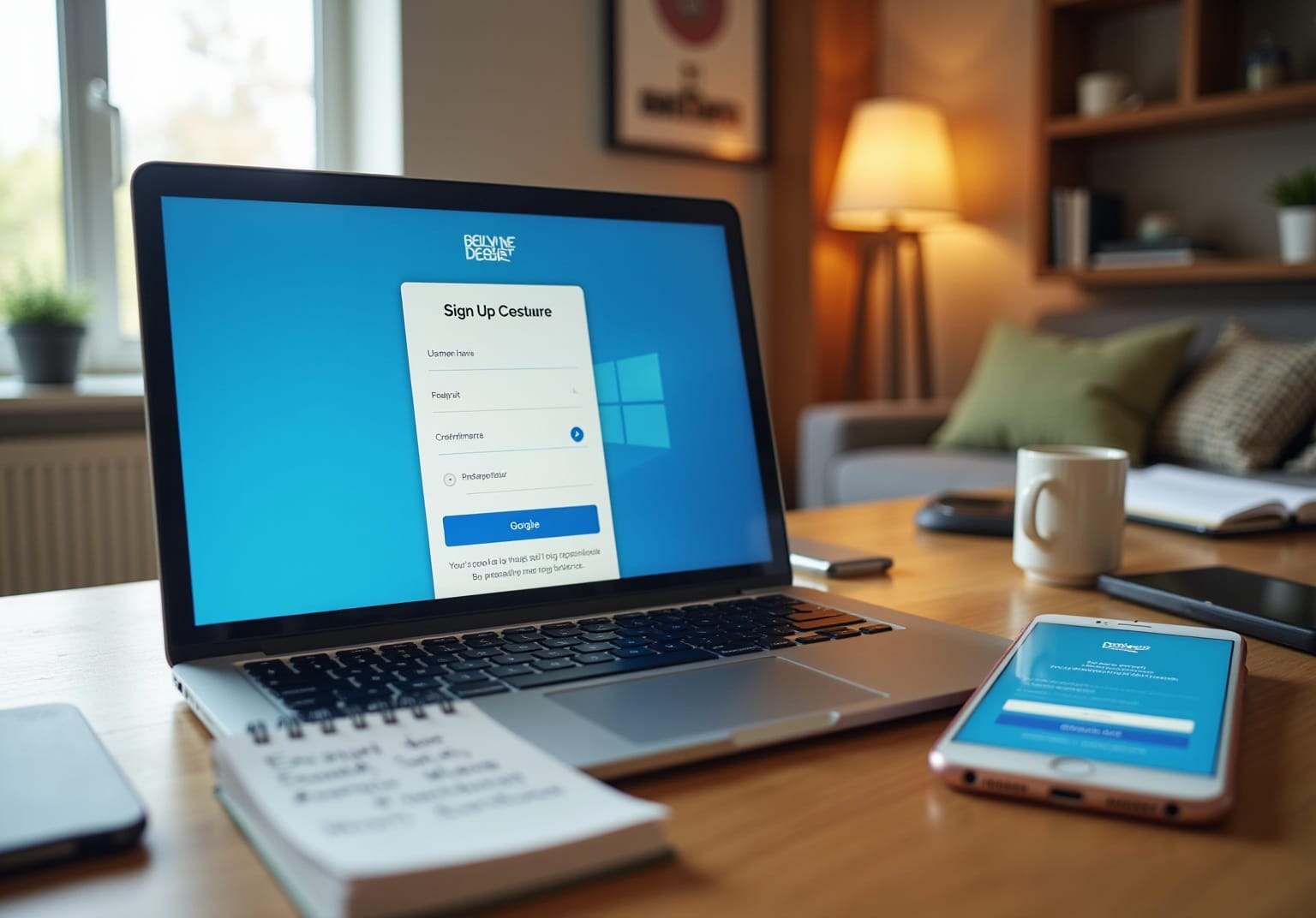 Sign Up for Title Curative Workflow SaaS: A Step-by-Step Guide