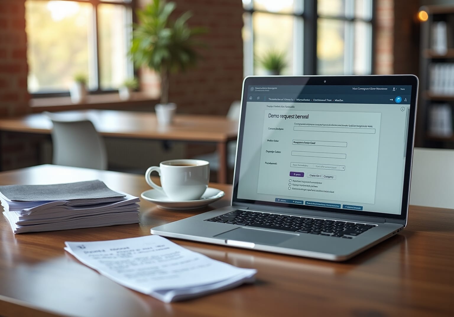 3 Steps to Request Demo of Title Verification Solution