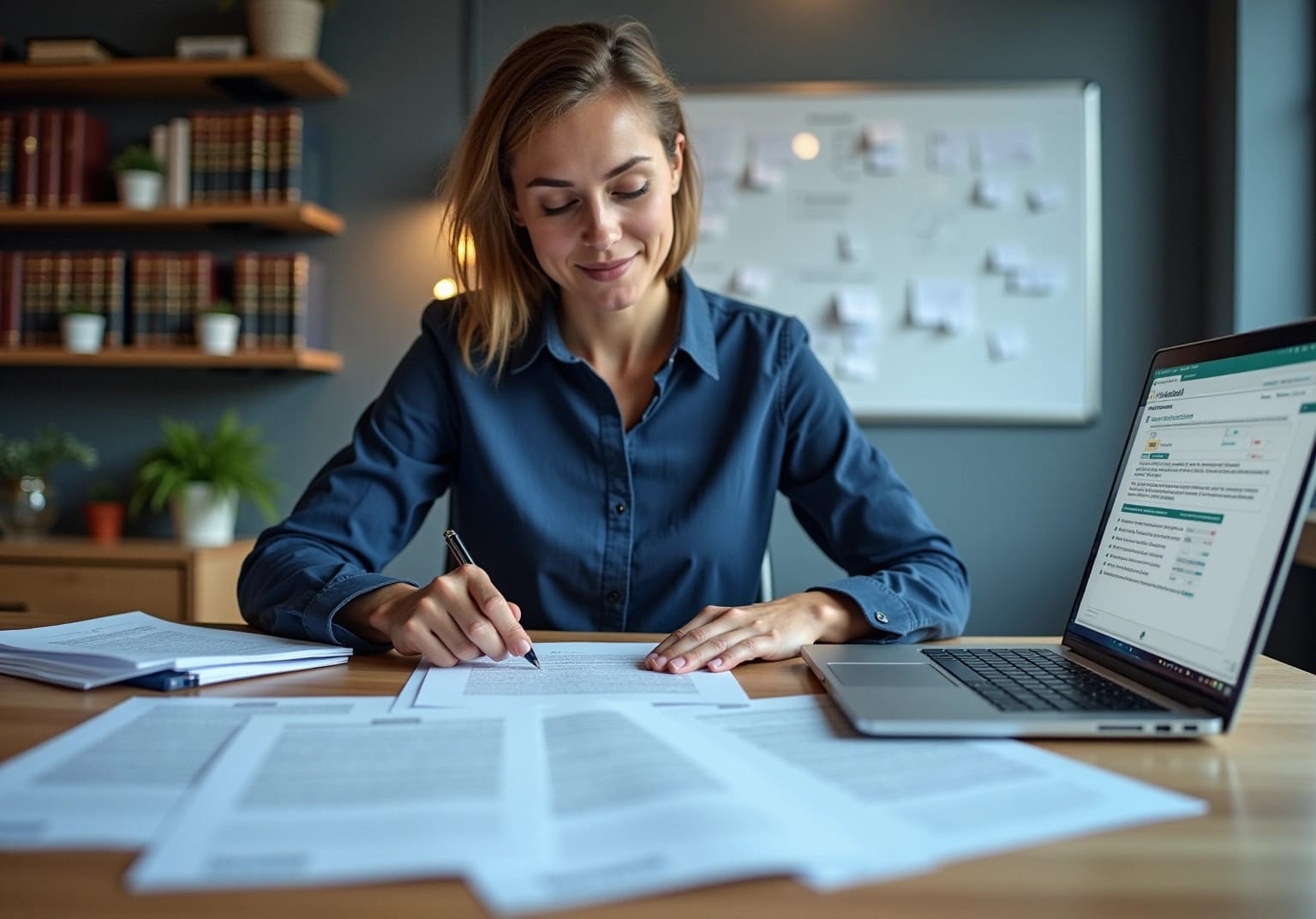 4 Steps to Choose Software for Probate-Related Title Curative Tasks