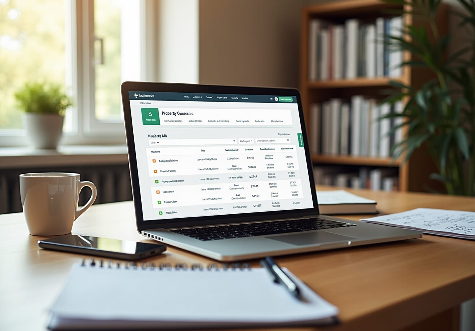 Book Trial for Property Ownership API: Step-by-Step Guide